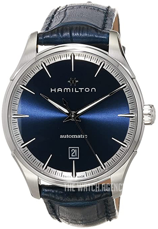 H32475640 Hamilton American Classic Jazzmaster | TheWatchAgency™