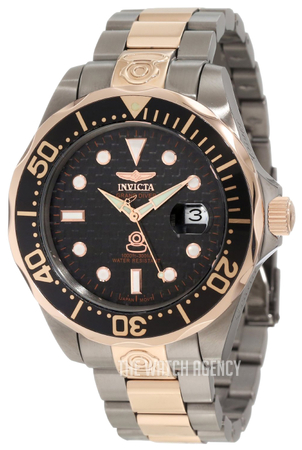 10643 Invicta Pro Diver | TheWatchAgency™