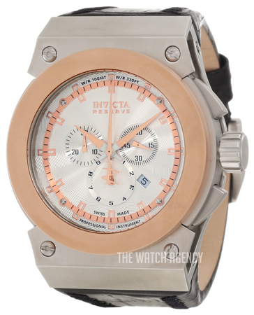 10948 Invicta Akula Reserve | TheWatchAgency™