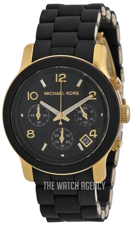 MK5191 Michael Kors Runway | TheWatchAgency™