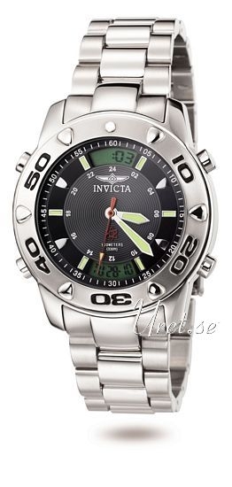 4050 Invicta Atomic | TheWatchAgency™