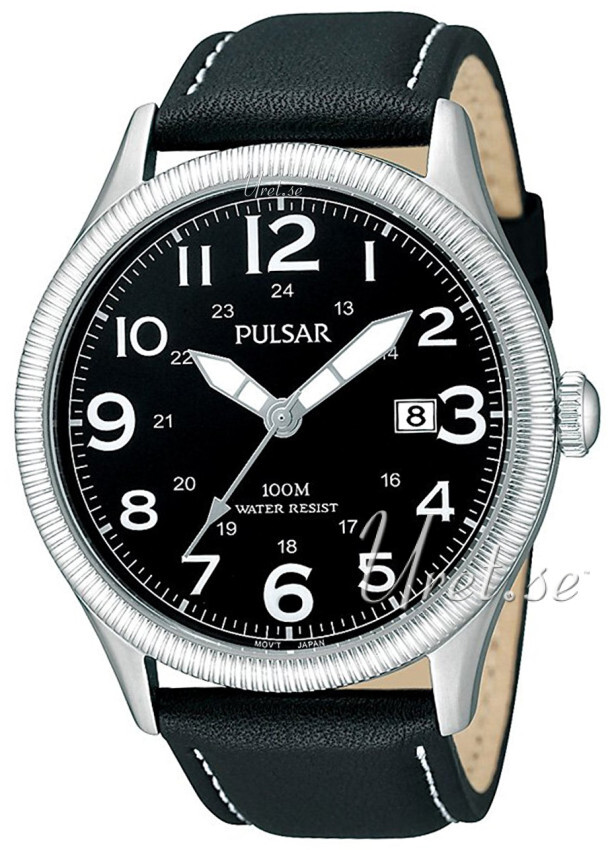 PS9173X1 Pulsar | TheWatchAgency™