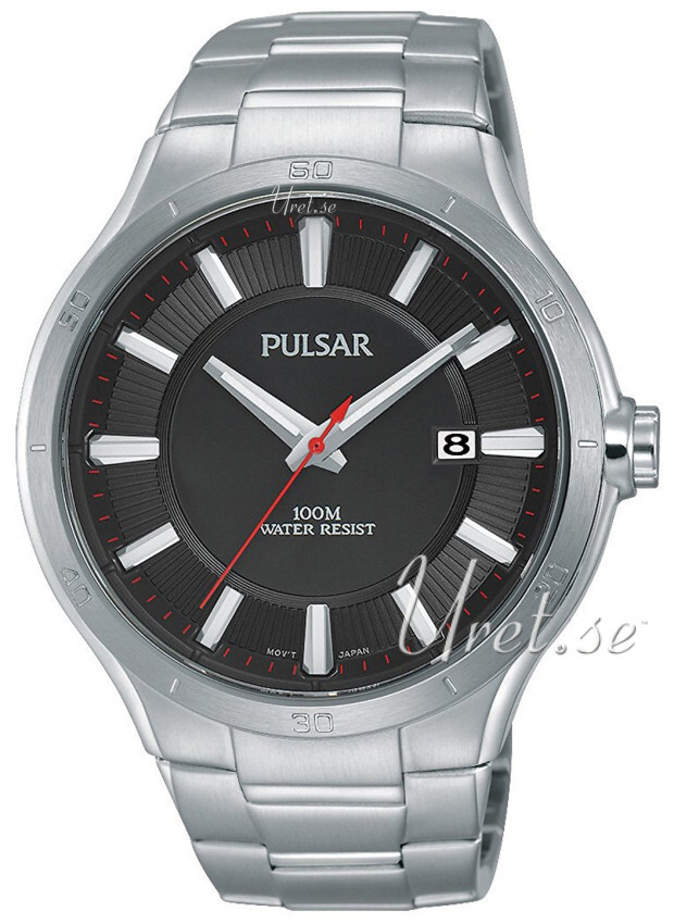 PS9409X1 Pulsar Sport | TheWatchAgency™