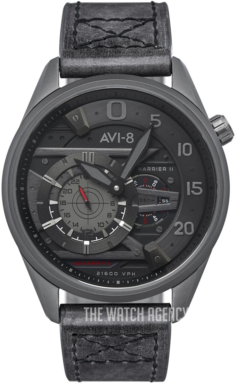 AV-4070-03 AVI-8 | TheWatchAgency™