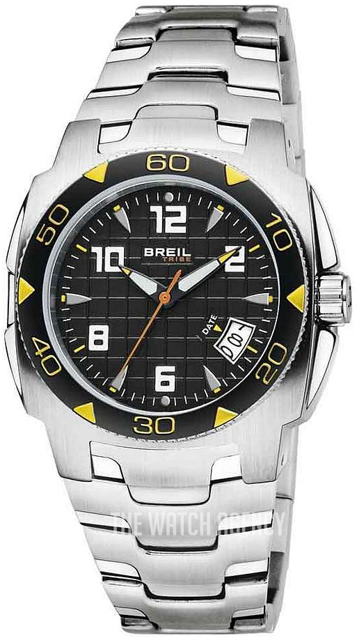 TW0356 Breil Tribe | TheWatchAgency™