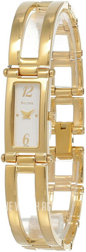 97T55 Bulova | TheWatchAgency™