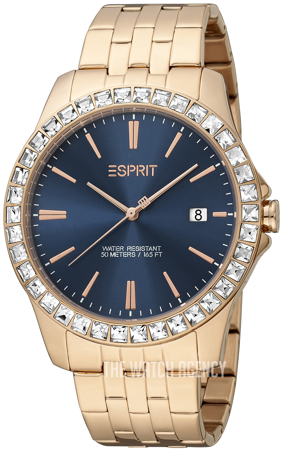 ES1L318M0085 Esprit Classic | TheWatchAgency™