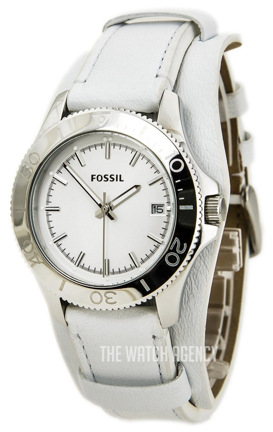 AM4458 Fossil | TheWatchAgency™
