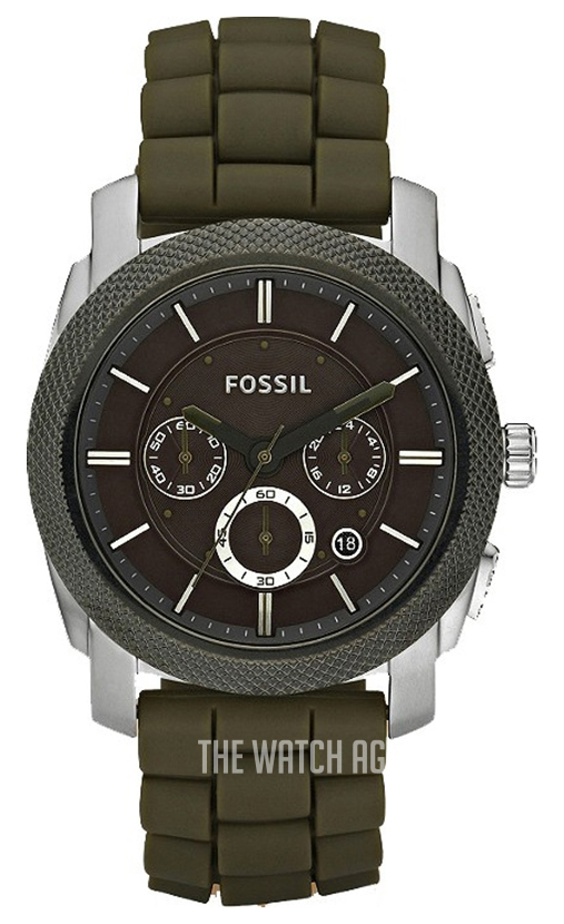 FS4597 Fossil | TheWatchAgency™