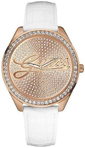 W85038L1 Guess | TheWatchAgency™