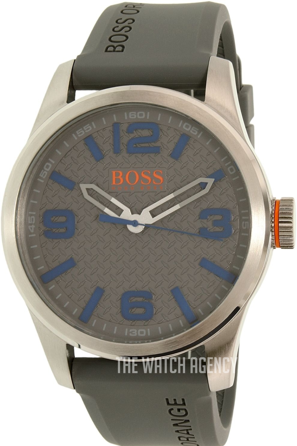 1513349 Hugo Boss Paris | TheWatchAgency™