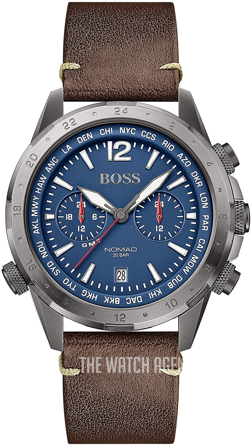 1513773 Hugo Boss | TheWatchAgency™