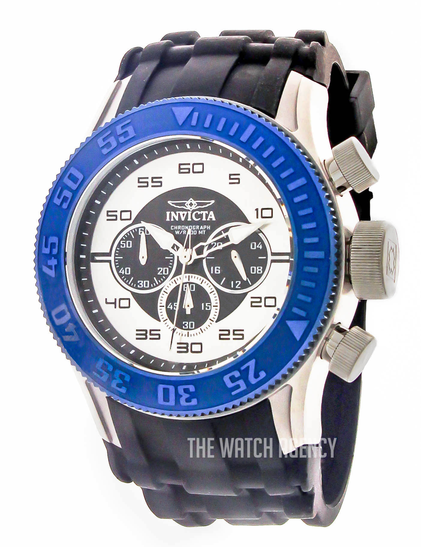 14983 Invicta Pro Diver | TheWatchAgency™