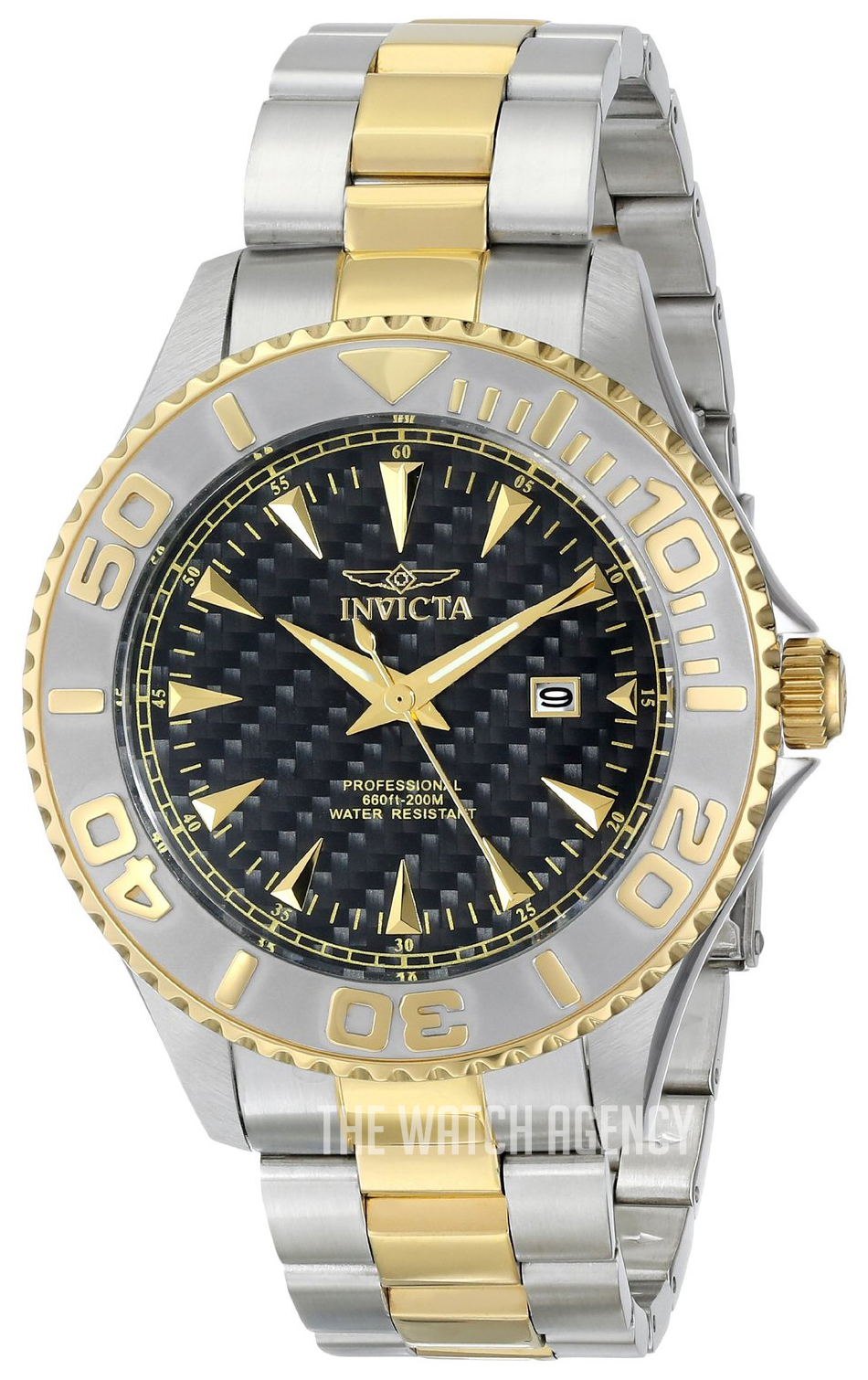 15169 Invicta Pro Diver | TheWatchAgency™