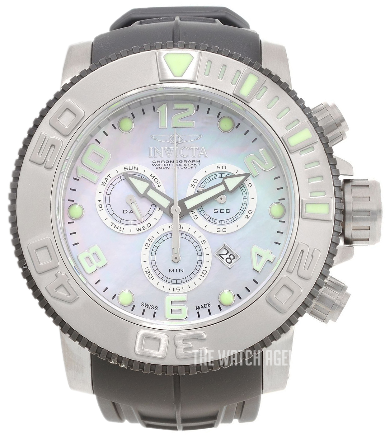 15822 Invicta | TheWatchAgency™