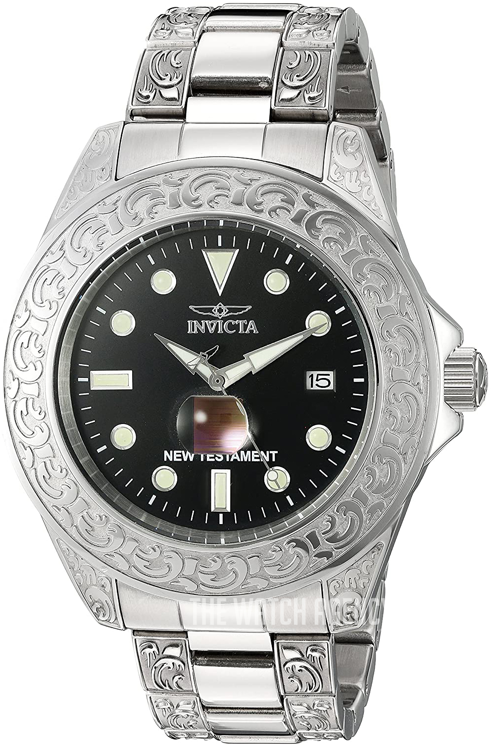 21895 Invicta Pro Diver | TheWatchAgency™