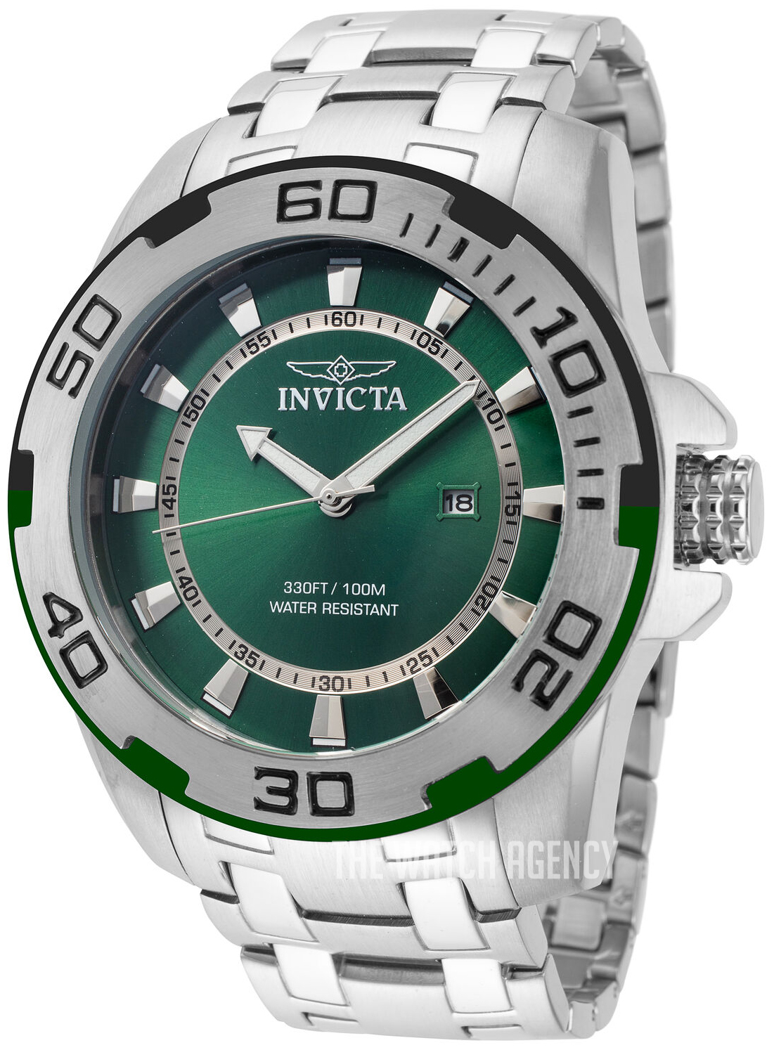 39117 Invicta Pro Diver | TheWatchAgency™
