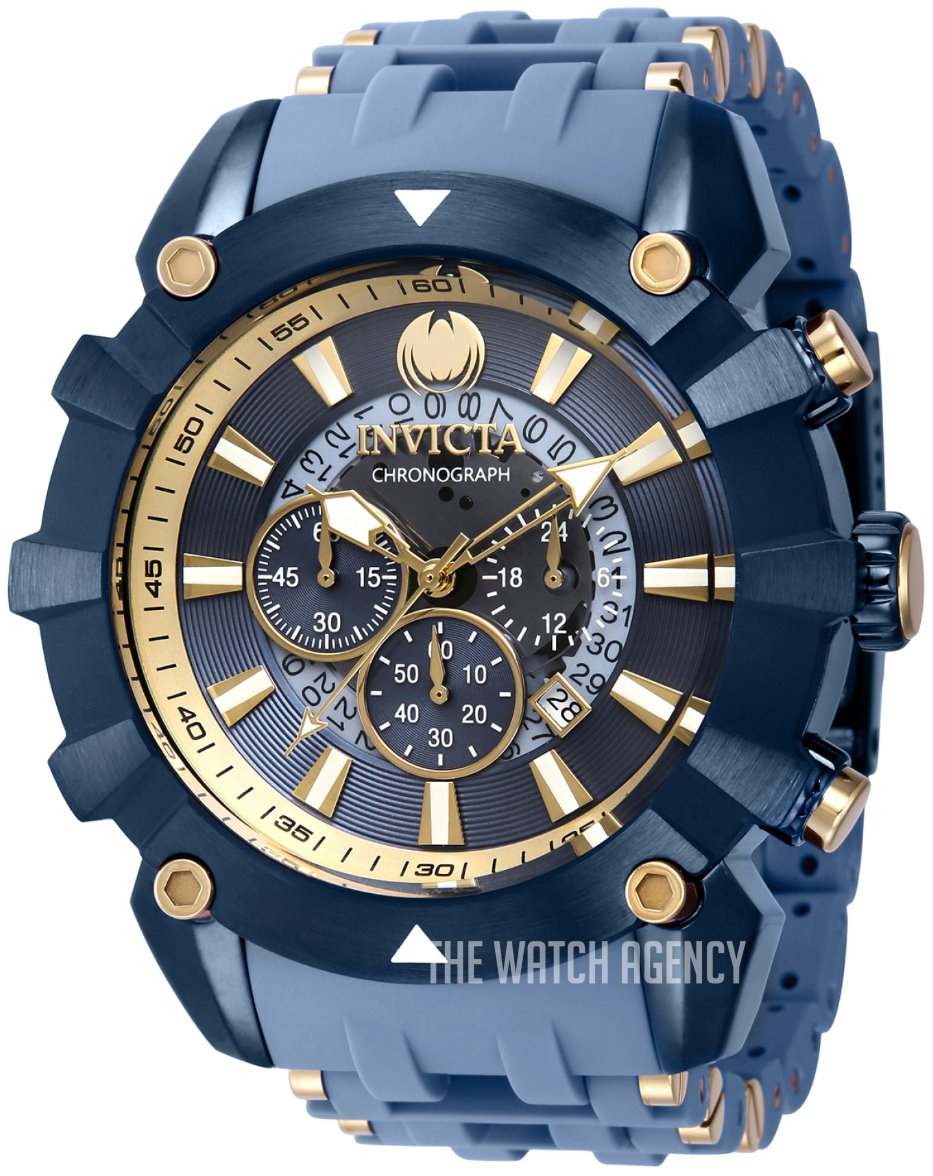 42132 Invicta Sea Spider | TheWatchAgency™
