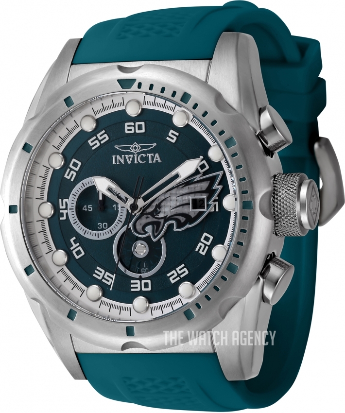 45518 Invicta NFL | TheWatchAgency™