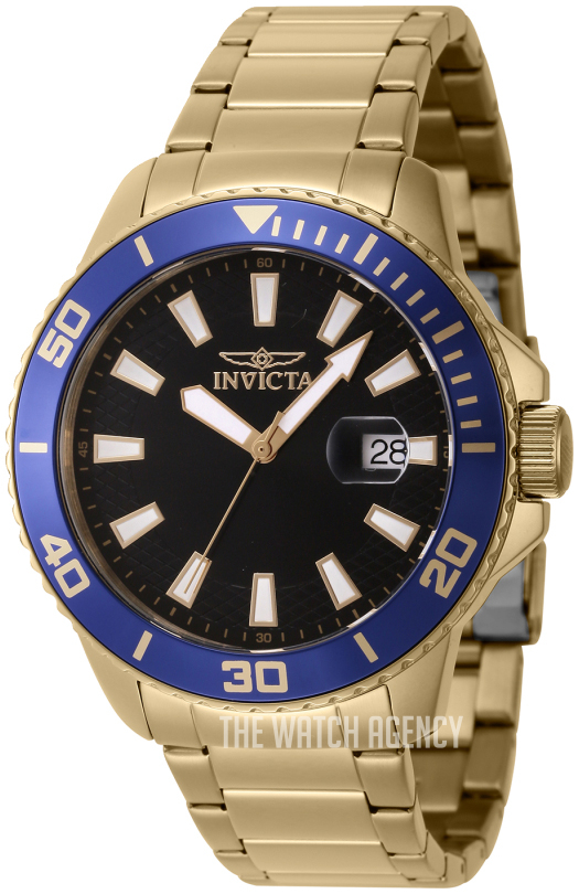46068 Invicta Pro Diver | TheWatchAgency™