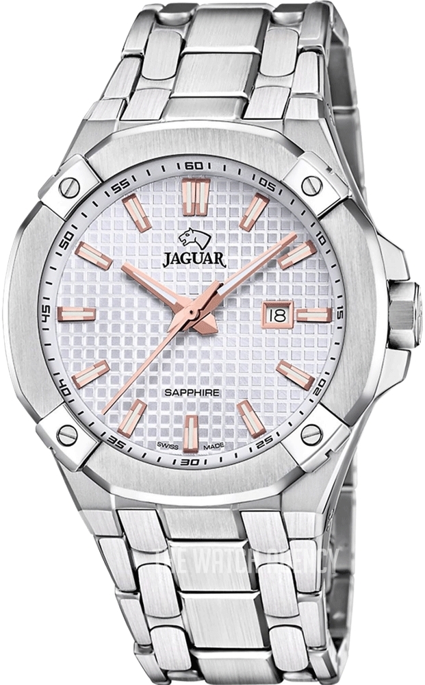 J1009/1 Jaguar Diplomatic | TheWatchAgency™