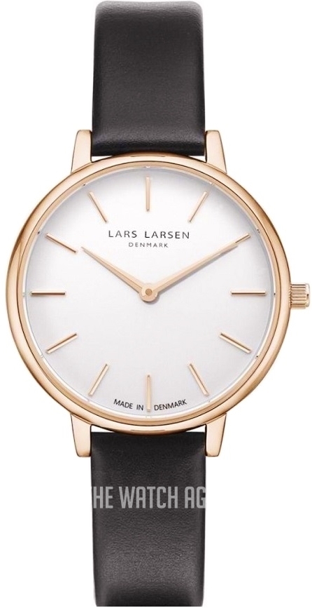 146RWBLLX Lars Larsen Caroline | TheWatchAgency™
