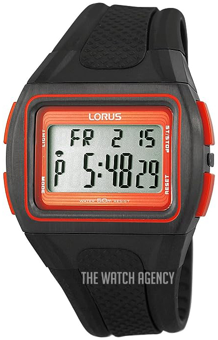 R2313DX9 Lorus | TheWatchAgency™