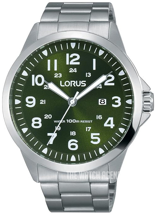 RH927GX9 Lorus | TheWatchAgency™