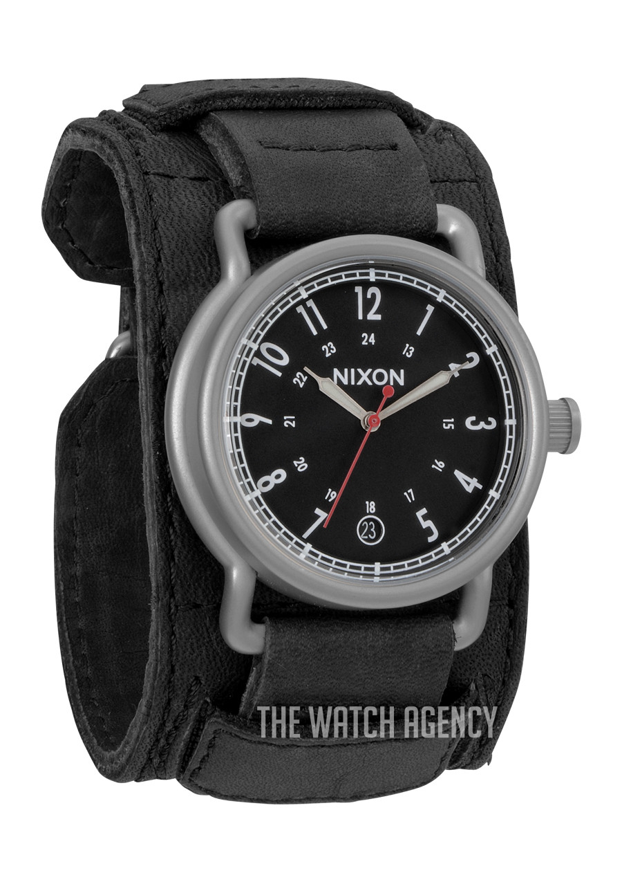 A322000-00 Nixon The Axe | TheWatchAgency™