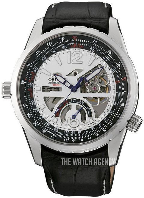 FFT00001W0 Orient Classic | TheWatchAgency™