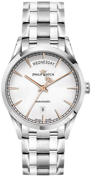 R8223180004 Philip Watch Sunray | TheWatchAgency™
