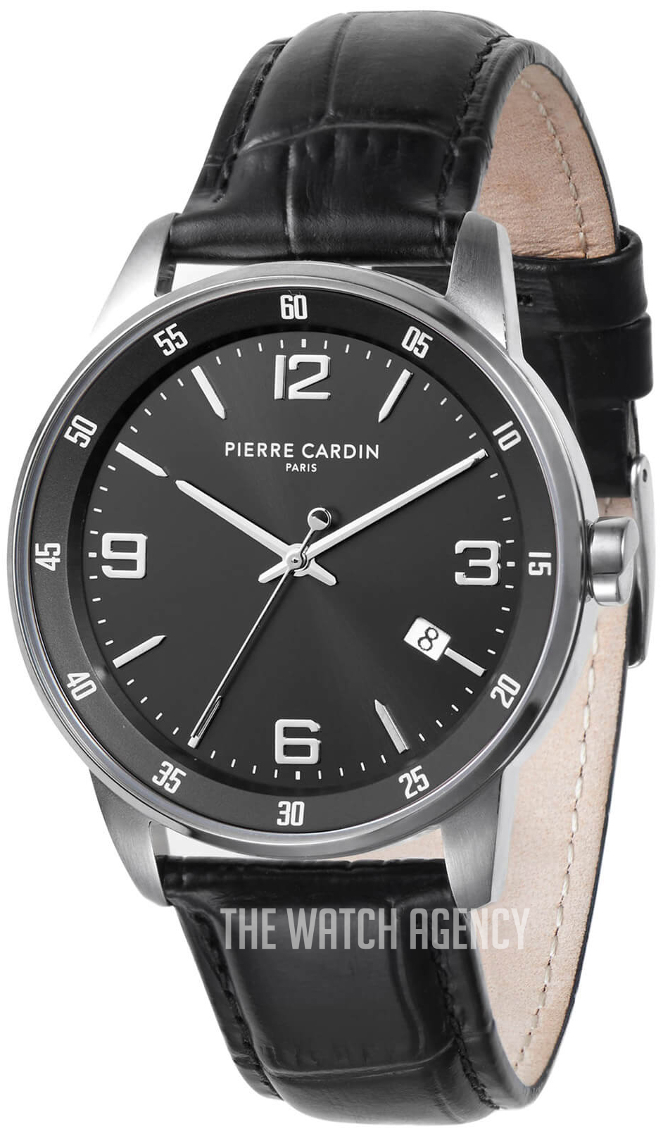 CMR.0002 Pierre Cardin Montrouge Opulent | TheWatchAgency™