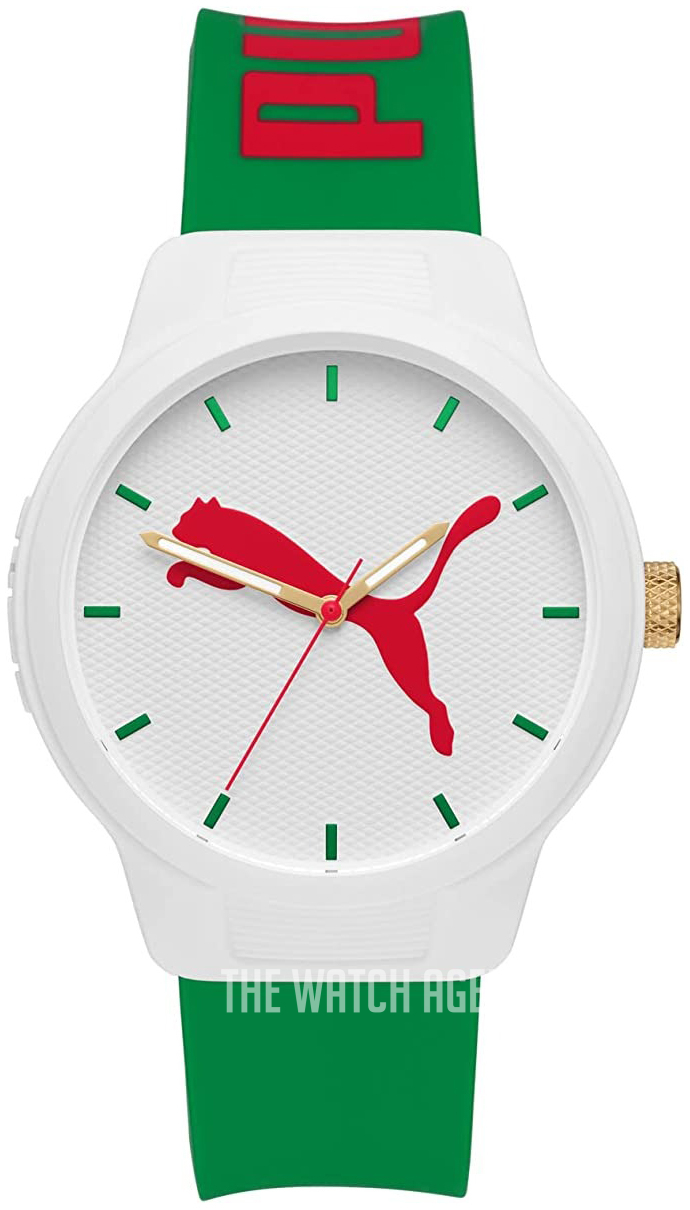 P5123 Puma Classic | TheWatchAgency™