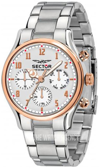 R3253517004 Sector Classic | TheWatchAgency™