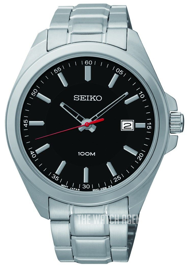 SUR061 Seiko Dress | TheWatchAgency™