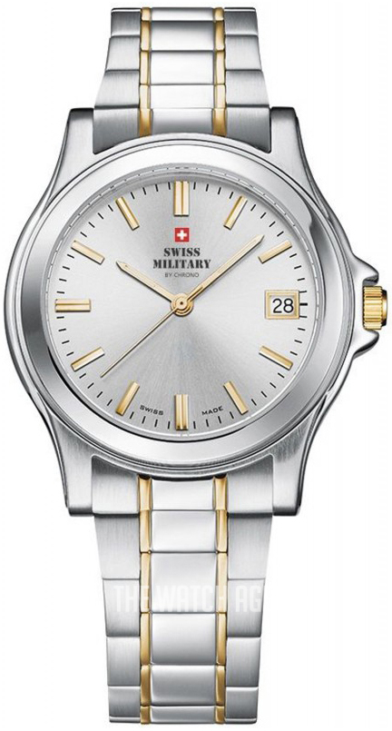 SM34002.09 Swiss Military by Chrono Classic | TheWatchAgency™