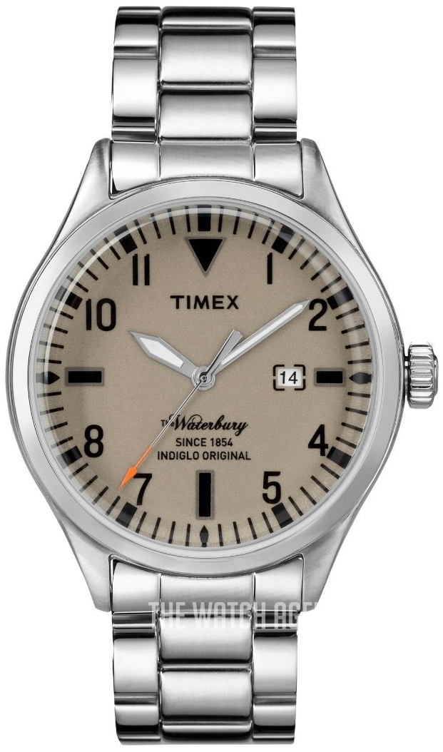 TW2P64600BR Timex | TheWatchAgency™