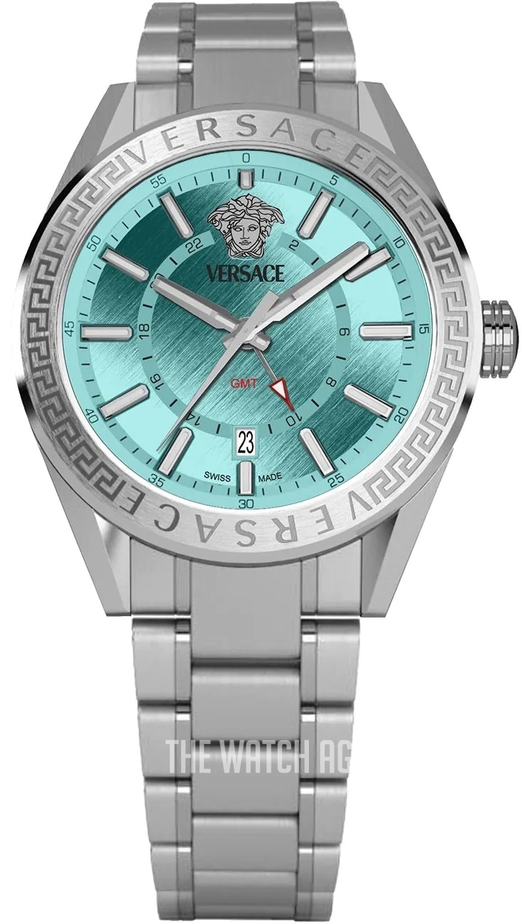 VEAFA0324 Versace Daphnis | TheWatchAgency™