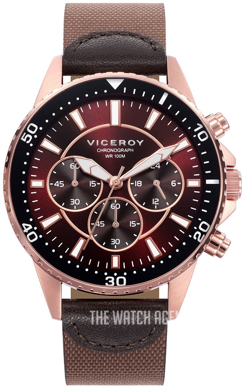 401069-97 Viceroy Classic | TheWatchAgency™