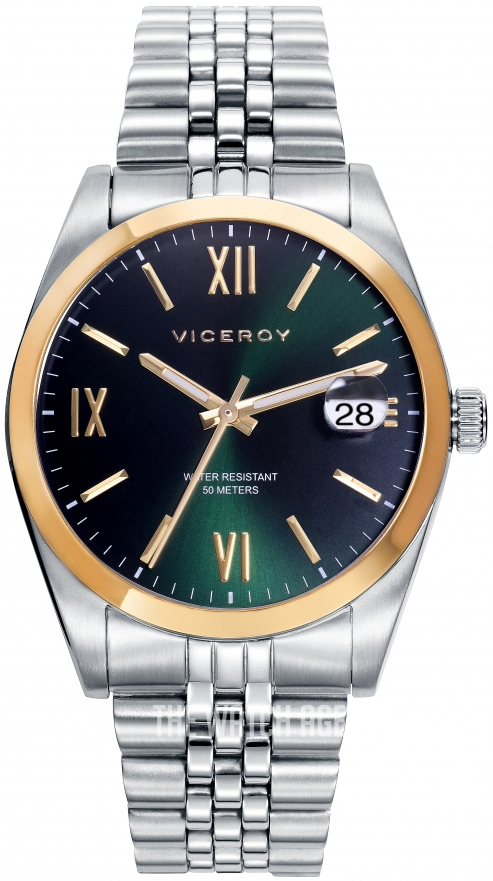 42425-63 Viceroy Classic | TheWatchAgency™