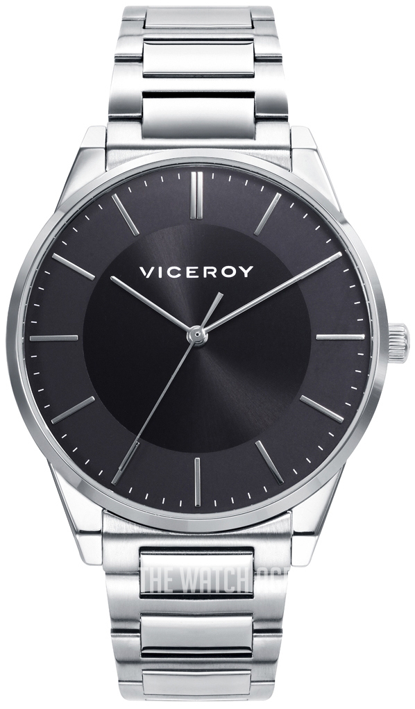 46819-57 Viceroy Classic | TheWatchAgency™