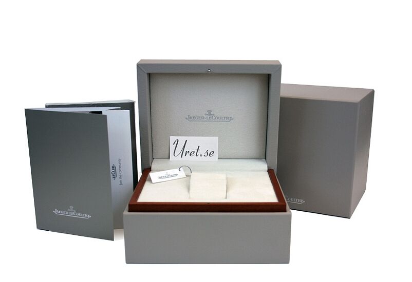 3578420 Jaeger LeCoultre Rendez-Vous | TheWatchAgency.com