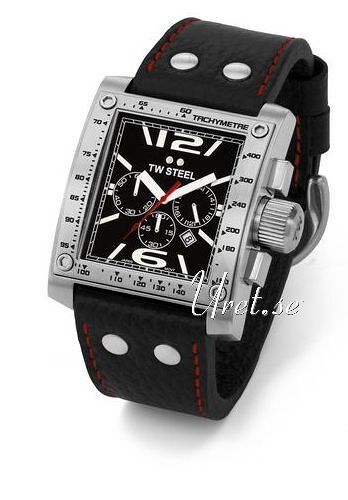 TW116 TW Steel Goliath | TheWatchAgency.com