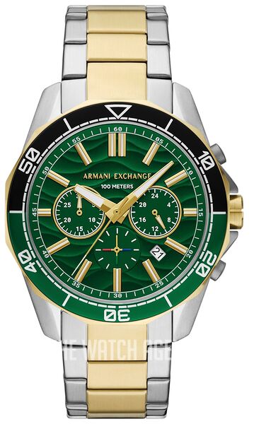 AX | Armani Exchange watches - SALE