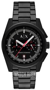 AX | Armani Exchange watches - SALE