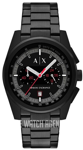 AX | Armani Exchange watches - SALE