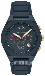 AX | Armani Exchange watches - SALE