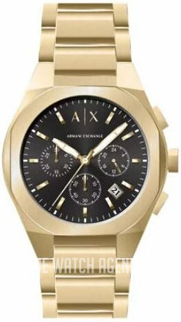 AX4180 Armani Exchange Rafael | TheWatchAgency.com