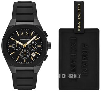 AX | Armani Exchange watches - SALE