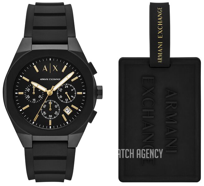 AX | Armani Exchange watches - SALE